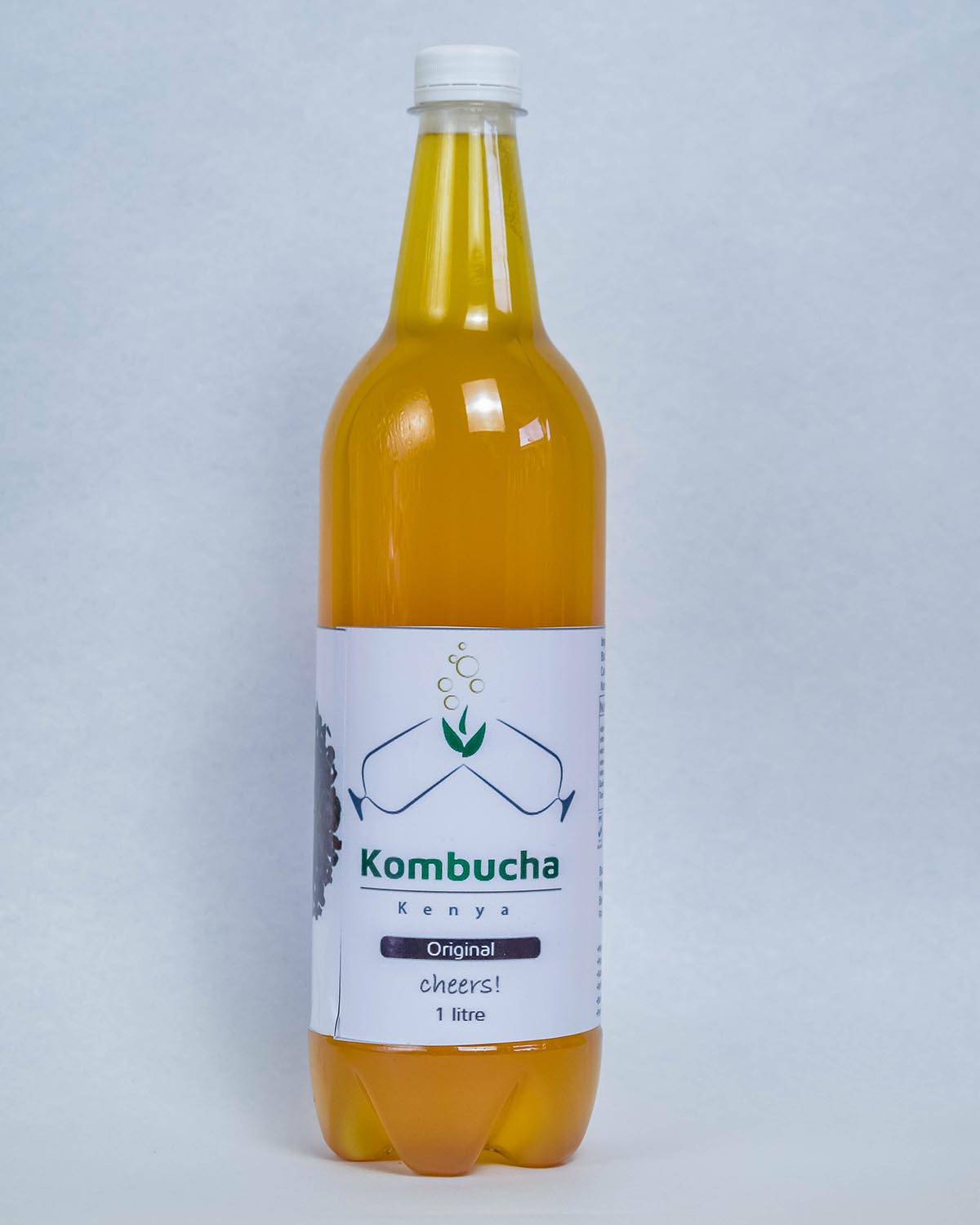 Original Kombucha | Kombucha Kenya